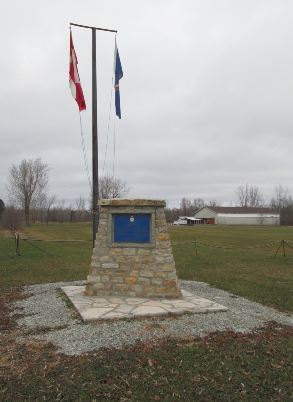 NRS/HMCS/CFS Memorial | Veterans Affairs Canada