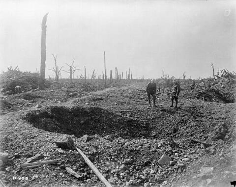 Battle of the Somme | Veterans Affairs Canada